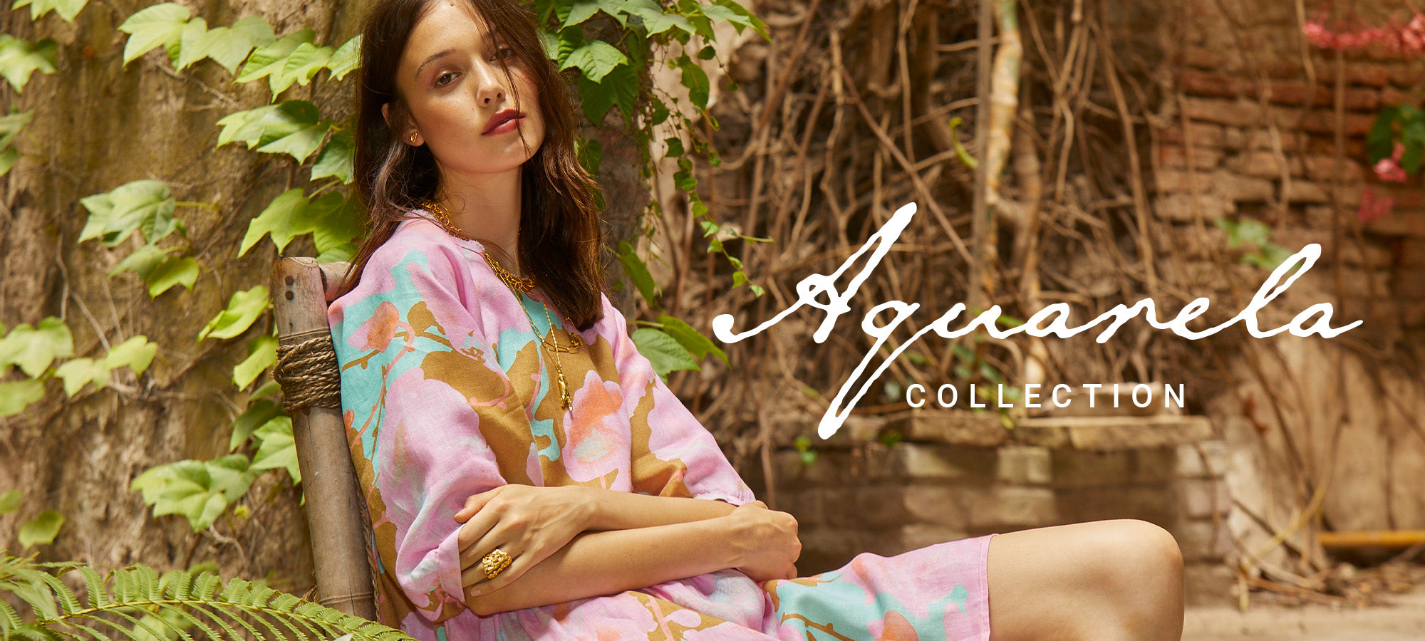 AQUARELA – Lanhtropy